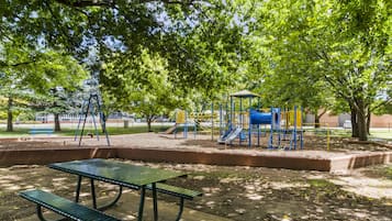 Playground externo