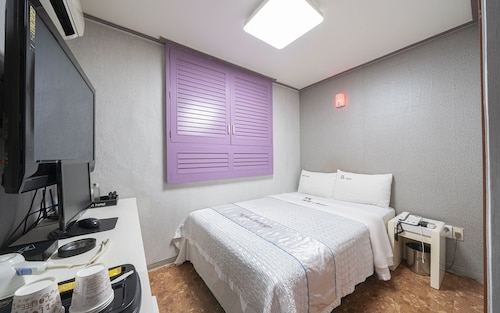 Jamsil Hive - Namyangju-si