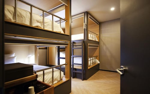 Hotel Gray Nampo - 부산광역시