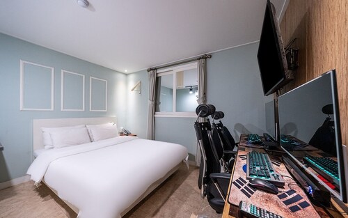 Cheonho Seven - Seoul