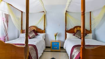 Roupa de cama