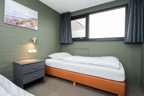 85 M² Casa ∙ 3 Camere Da Letto ∙ 6 Ospiti - Texel