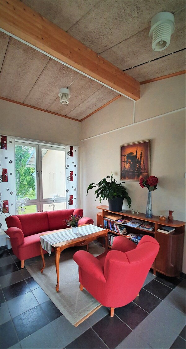 Nipanhotellet - Sollefteå