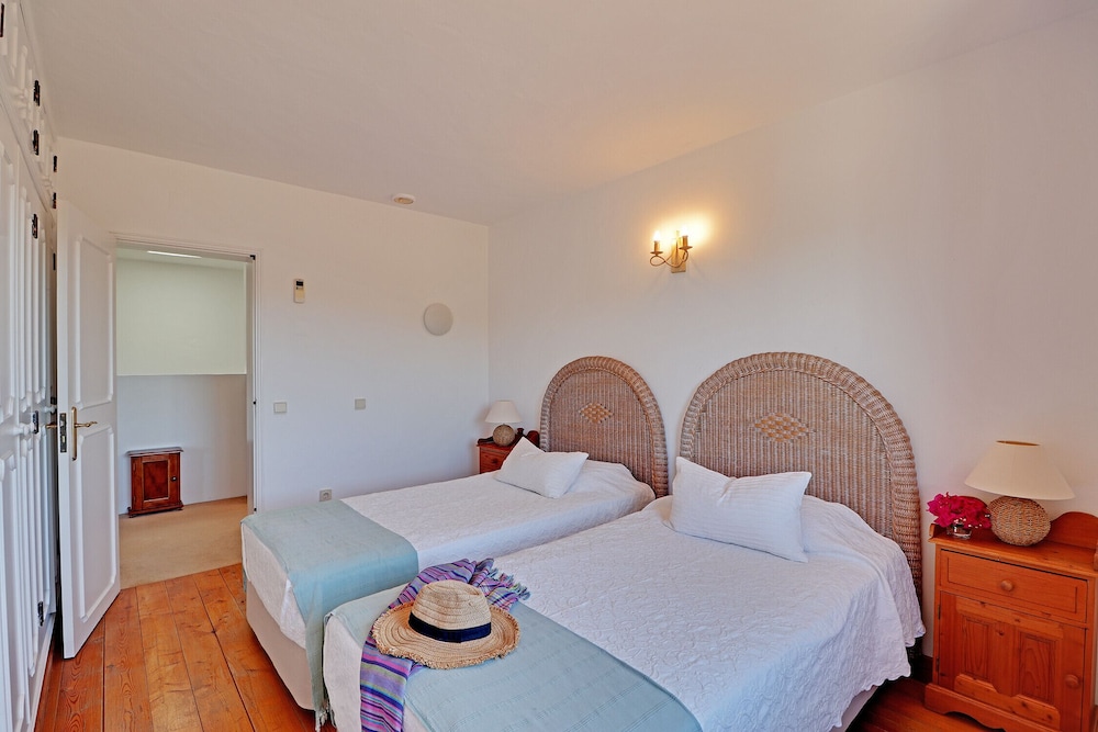 Quinta Boliqueime By Portucasa - Vilamoura