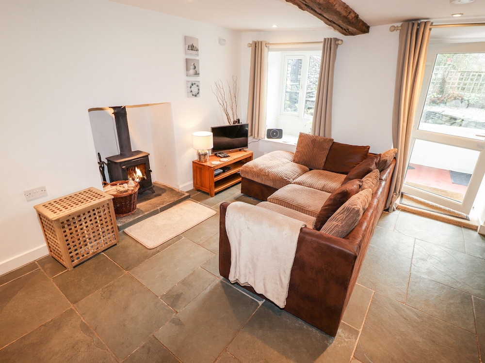 Tanyard Cottage - Lancashire