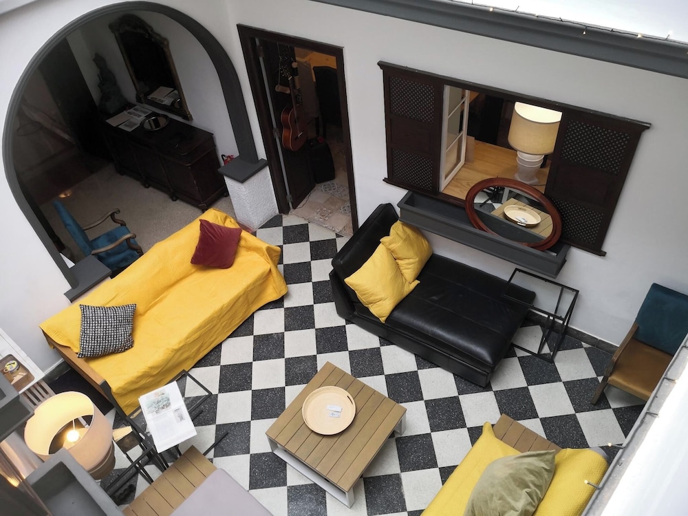 Gato Azul Coliving - Teneriffa