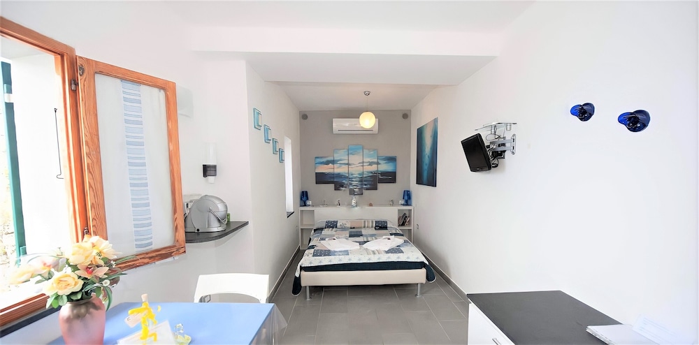 Double Room "Dora" - La Scogliera - Manarola