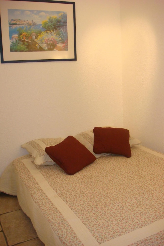 Appartement De Vacances Collioure Pour 1 - 4 Personnes Avec 1 Chambre à Coucher - Logement De Vacanc - Collioure