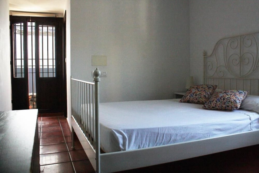 Apartamento Con Terraza Y Vistas A La Alhambra - Monachil