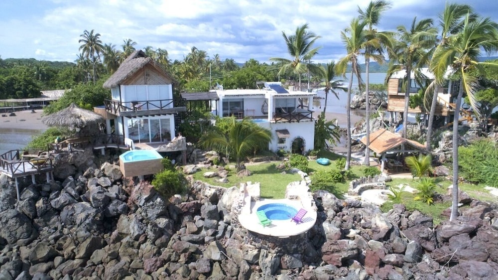 Isla Quimera San Blas Only Adults - Nayarit