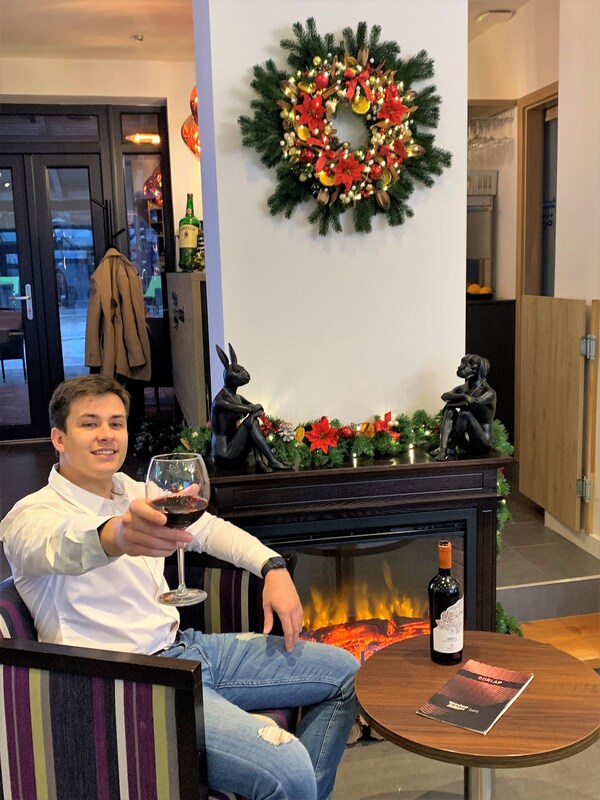 Waterfront Lodge - Dunapataj