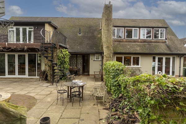 Sandford Meadow Guest House - Oxford