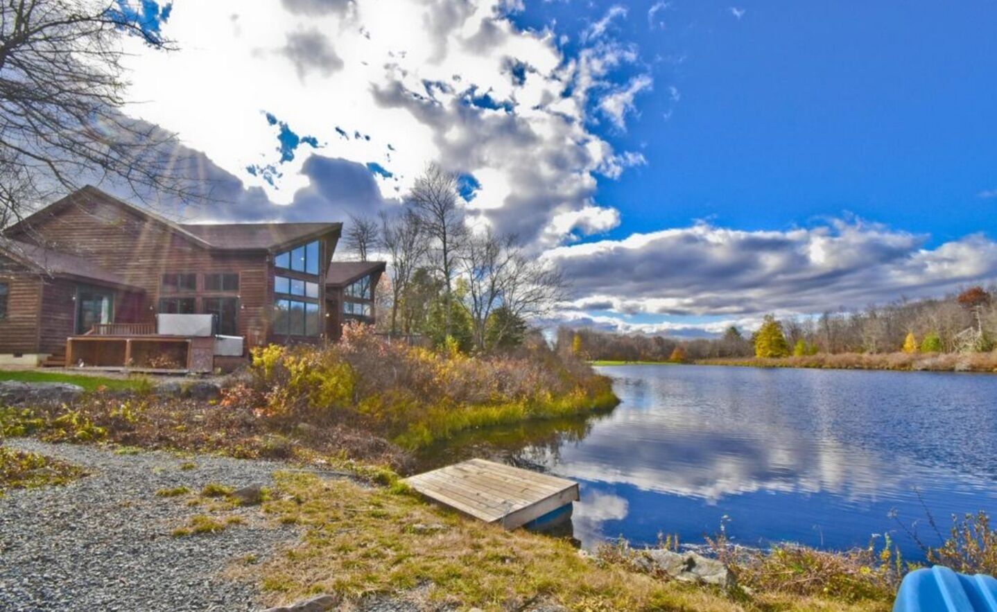 Top 10 Luxury Resorts In Pocono Mountains, USA | Trip101