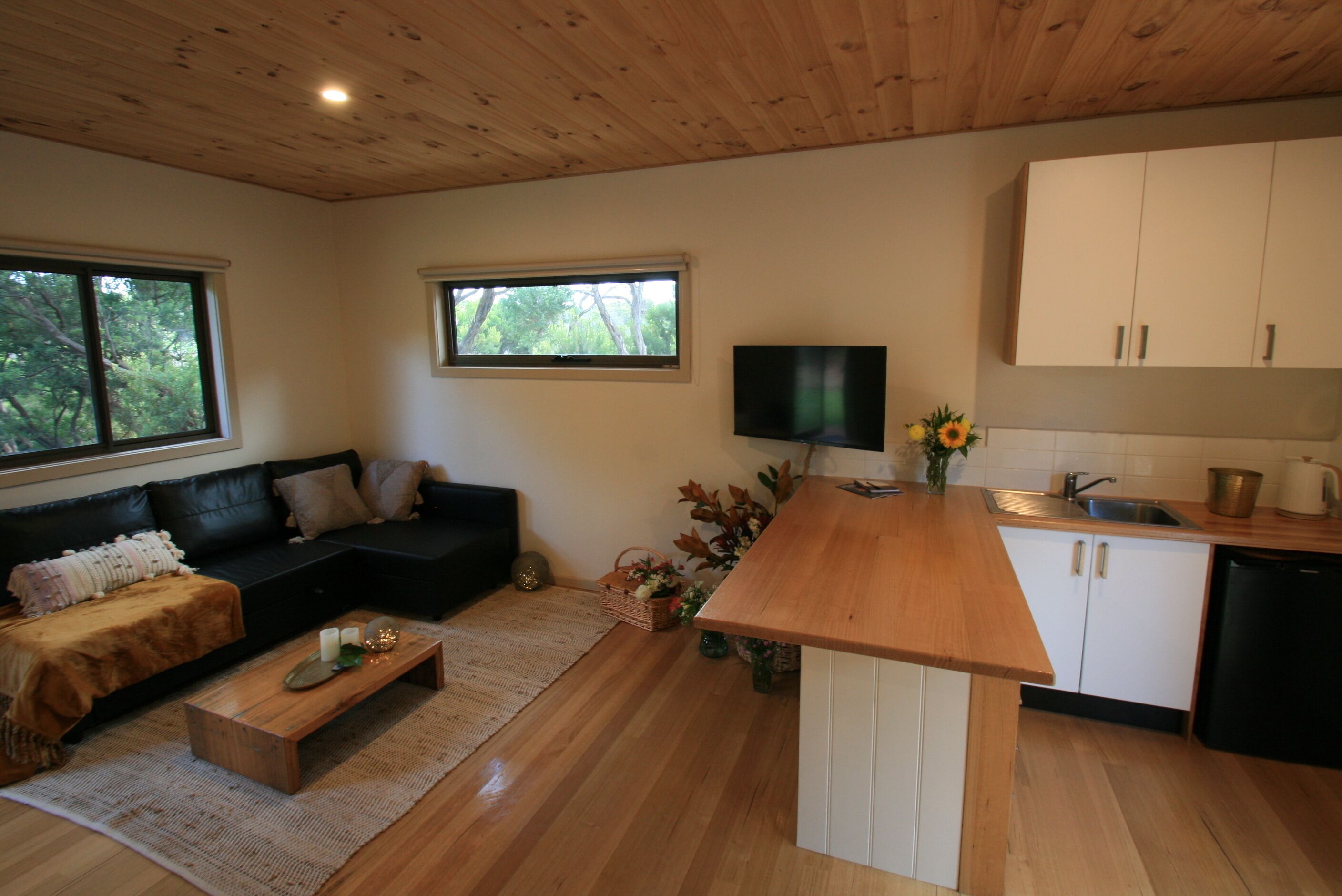 5 Best Cabin Rentals In Shire of Mornington Peninsula, Australia ...