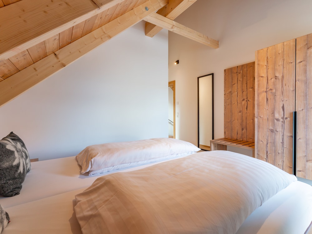 Freistehendes Luxus-chalet - Kreischberg