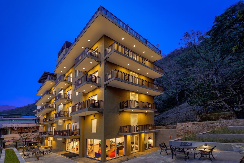 Bedzzz Rishikesh By Leisure Hotels - Rishikesh