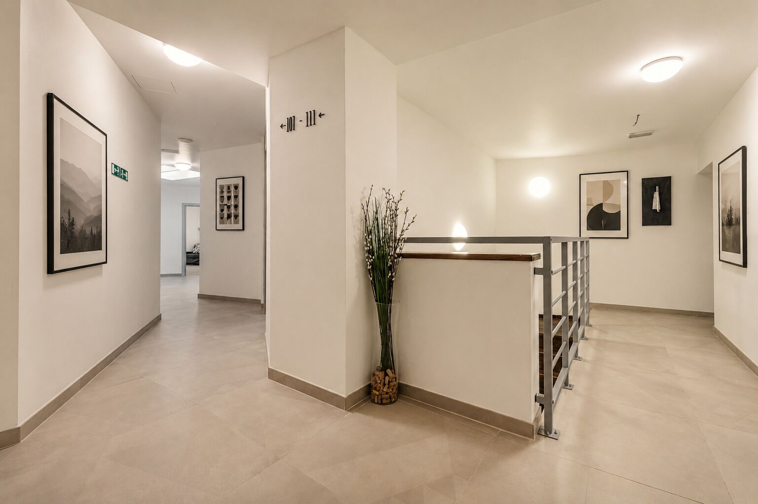 Entrada