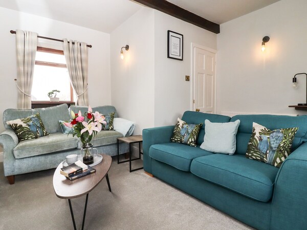 Teddy Bear Cottage - Haworth