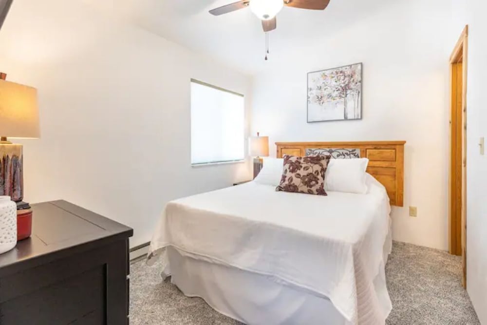 Your Luxe Summer Getaway At Seven Springs Resort! - Seven Springs, PA