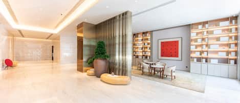 Vista da propriedade