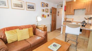 Casa de campo | Área de estar