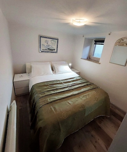 ŠArmantna Obiteljska Kuća Villa Angela Labin - Labin