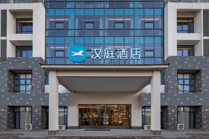 Vista da propriedade