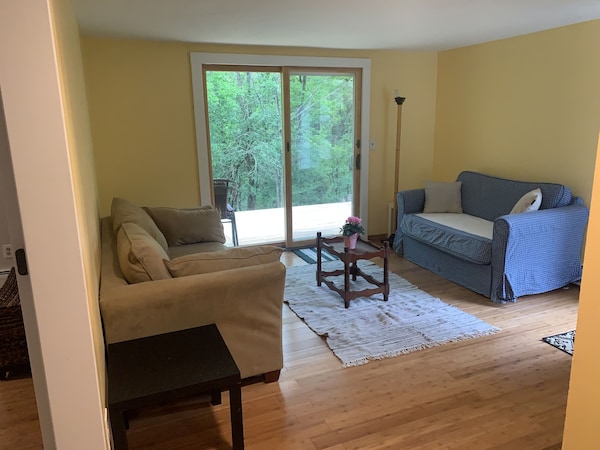 Tucked Away, Yet Convenient - Ithaca, NY