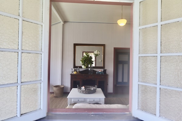 Magnolia House On The Creek - Stanthorpe - Stanthorpe