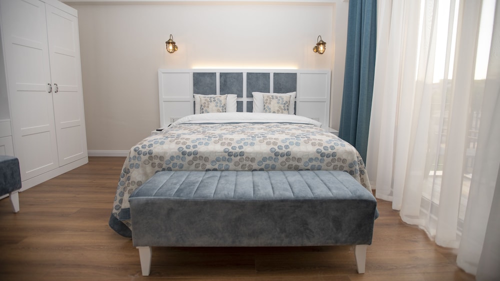 Balturk Garden Sapanca Hotel - Сапанджа