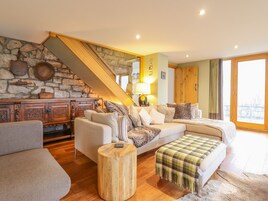 Casa de Campo | Interior