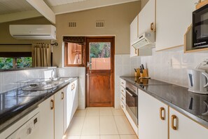 Vila clássica | Cozinha privada | Chaleira elétrica