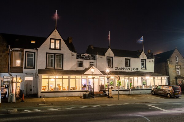 Grampian Hotel - Perth