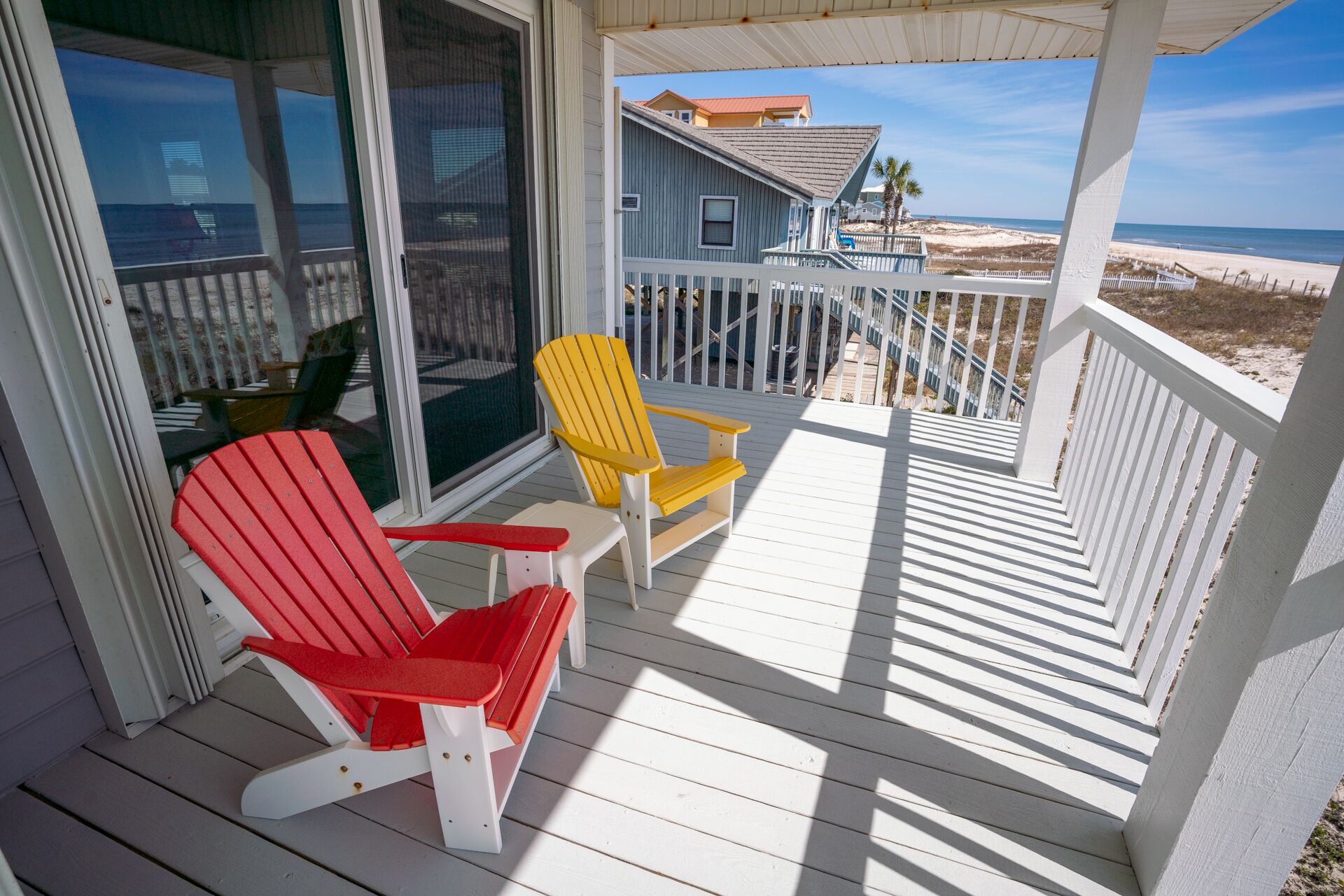 11 Gorgeous St. George Island, Florida Vacation Rentals With Water Views