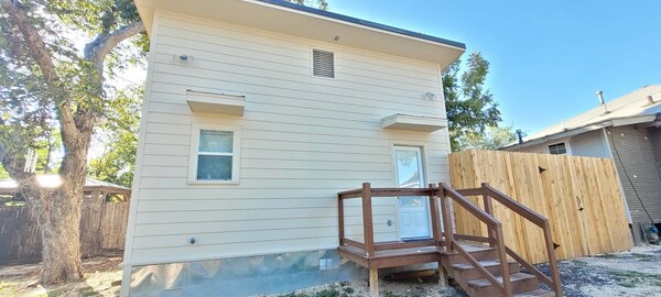 30 Day Casita Near Downtown 3 Universities - San Antonio, TX