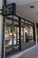 Fachada