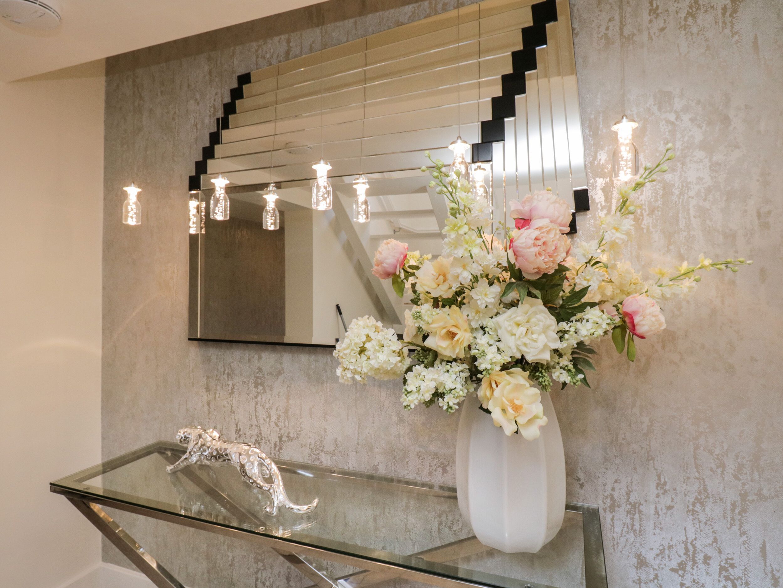 Casa de Campo | Interior