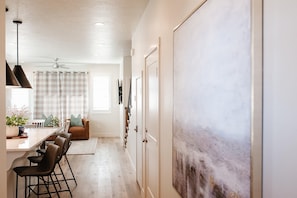 Casa de Férias, 3 quartos | Restaurantes