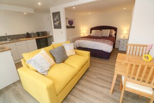 Casa de campo | Parte interna