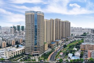 Vista da propriedade