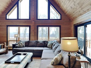 Casa (5 Bedrooms) | Comodidade do alojamento