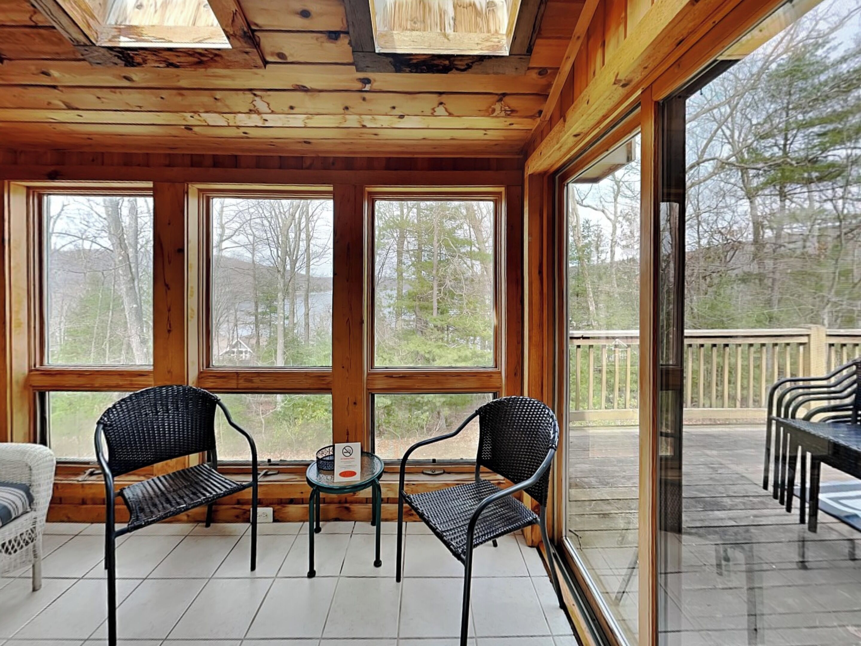 Casa (5 Bedrooms) | Comodidade do alojamento