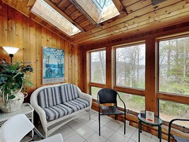 Casa (5 Bedrooms) | Comodidades da propriedade