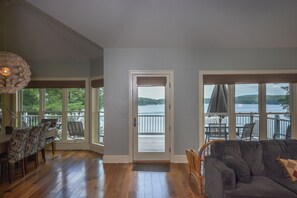 Casa (4 Bedrooms) | Comodidade do alojamento