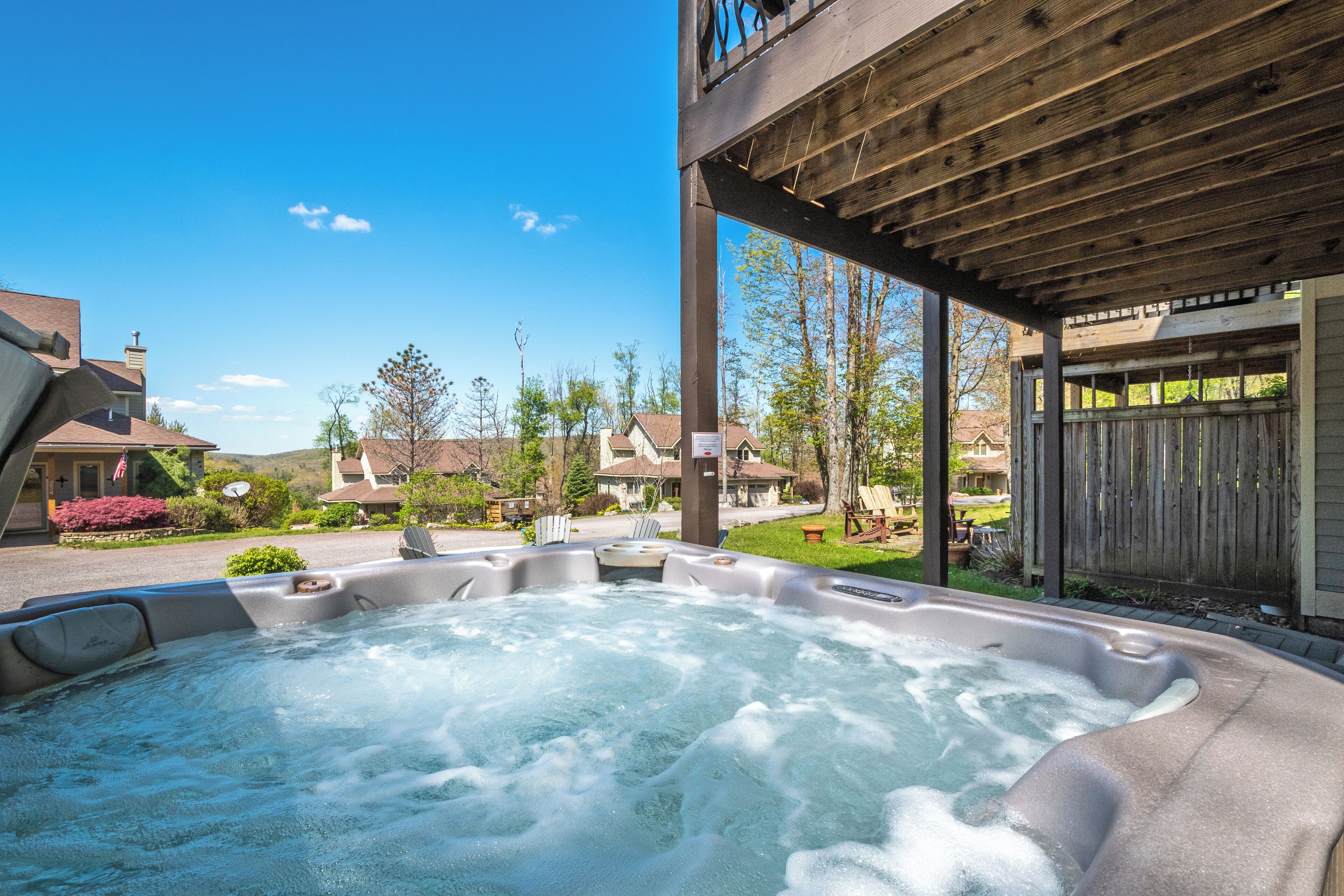 Casa (5 Bedrooms) | Comodidades da propriedade