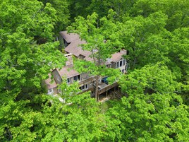 Casa (5 Bedrooms) | Comodidades da propriedade