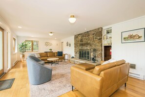 Casa (5 Bedrooms) | Comodidade do alojamento