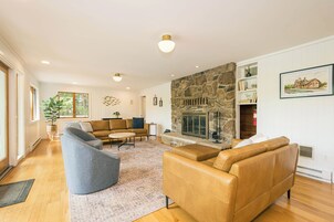 Casa (5 Bedrooms) | Comodidade do alojamento