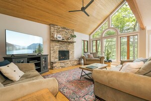 Casa (5 Bedrooms) | Comodidade do alojamento