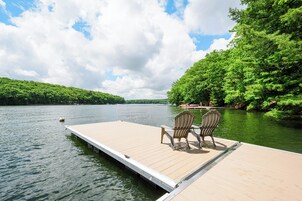 Casa (5 Bedrooms) | Terrenos do alojamento